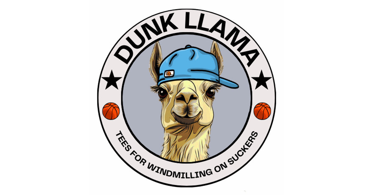 Dunk Lllama